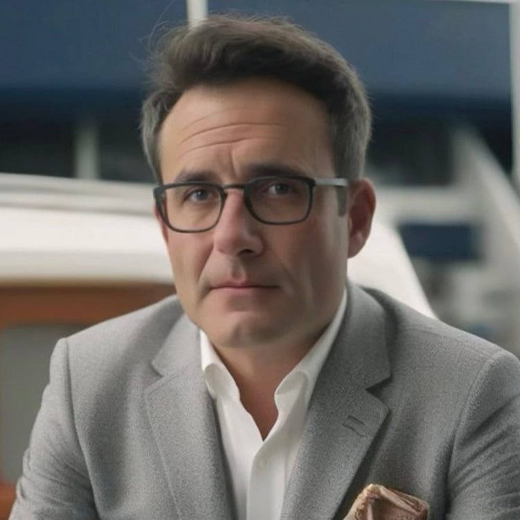 Meet the Designer – David Campana, The Creative Force Behind Prince of – Prince of Scots