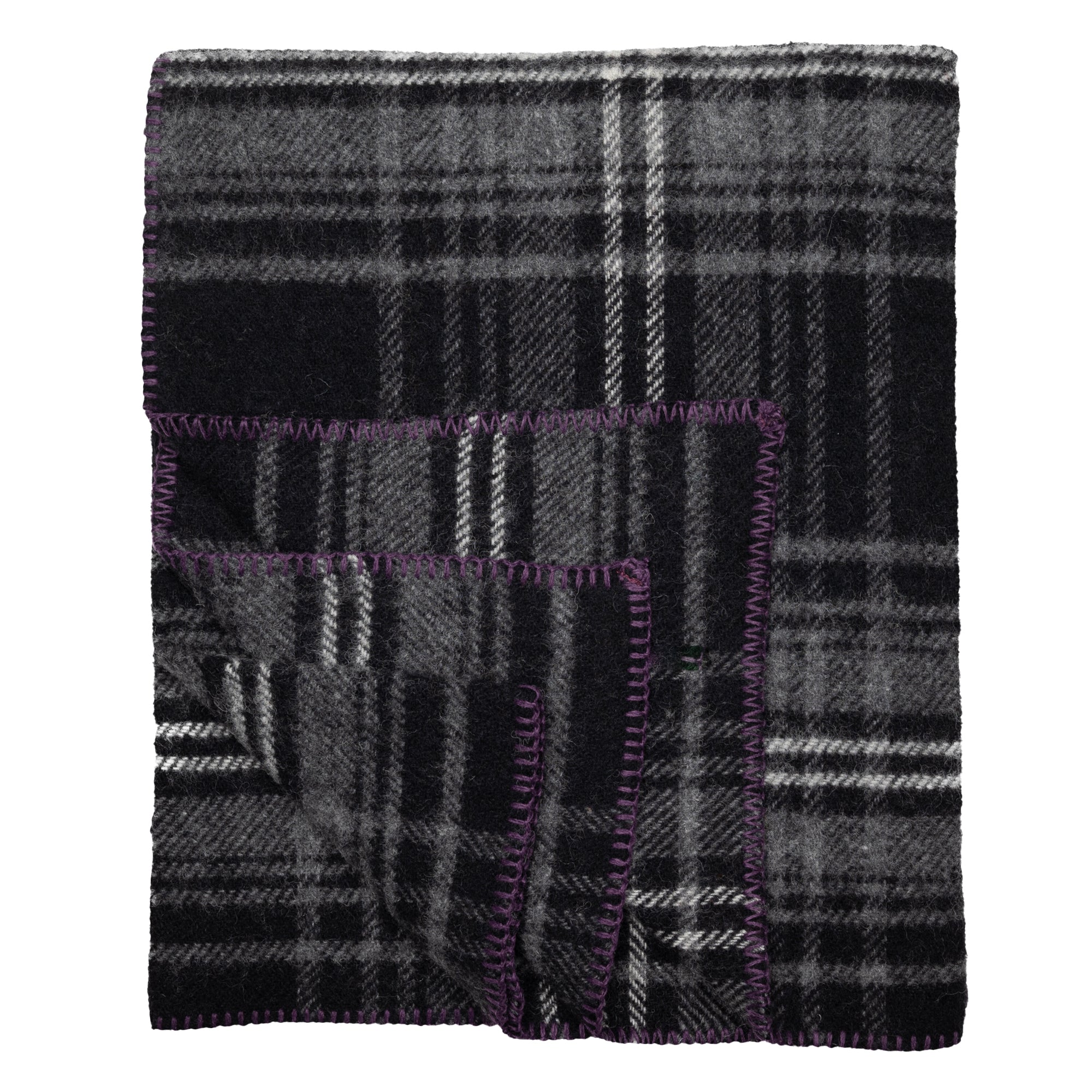 Highland Tweeds BIG Throw ~ Signature Tartan ~ – Prince of Scots