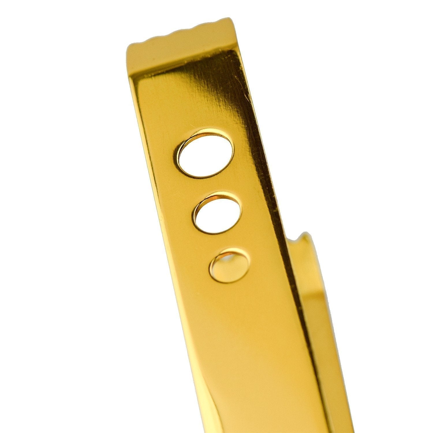 24K Gold Plate 7 Inch Professional Series Ice Tongs (Gift Box) – Prince ...