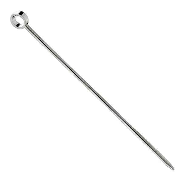 8-Pack Professional XL-Cocktail Picks (Silver) – Prince of Scots