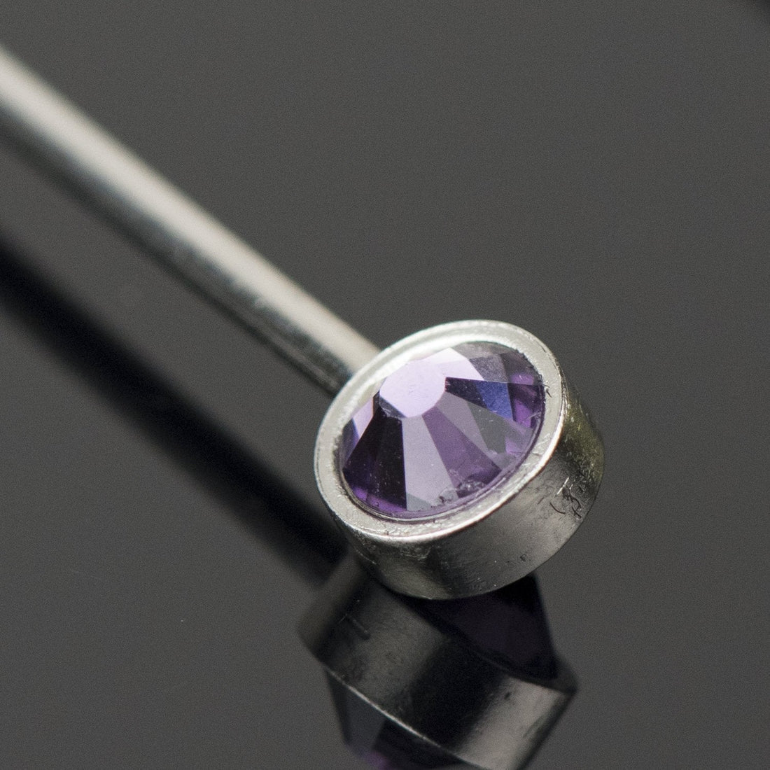 Bright Gem Crystal Cocktail Picks – Prince of Scots